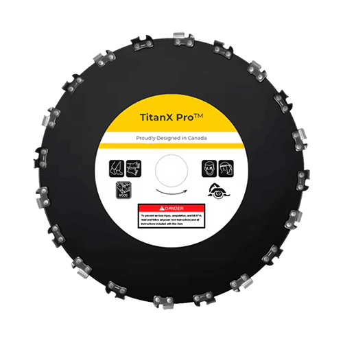 TitanX Pro™ – NFinds